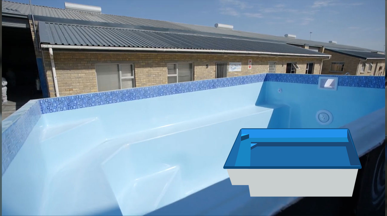 Fibreglass Pool Shells for Every Home: Shapes, Sizes, and Prices in ...